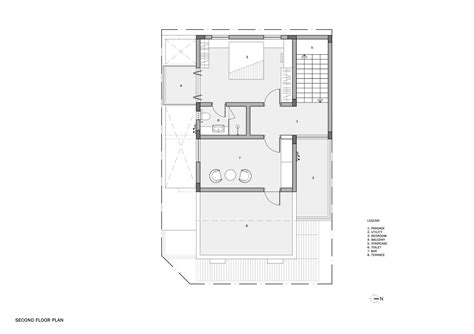 Vriksham Srira By Outlined Architects