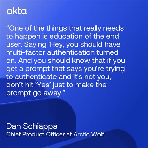 Okta On Linkedin 🔒 Delve Into The Realm Of Cybersecurity Identity And The Ai Advantage…