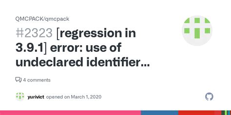 Regression In 391 Error Use Of Undeclared Identifier Schedgetcpu · Issue 2323 · Qmcpack