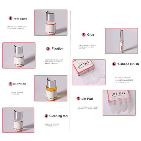속눈썹 리프팅 키트 속눈썹 컬링 도구 속눈썹 리프트 확장 세트 전문 파마 컬러 속눈썹 퍼밍 세트 살롱 홈 메이크업