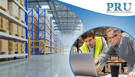 Easy Warehouse Design Tips To Optimize Your Space Blog