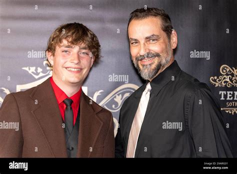 xanathan wallace jonathan wallace attend tenaya s 50th birthday party