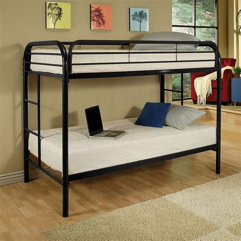 Thomas Twin Twin Bunk Bed Furniture Plus