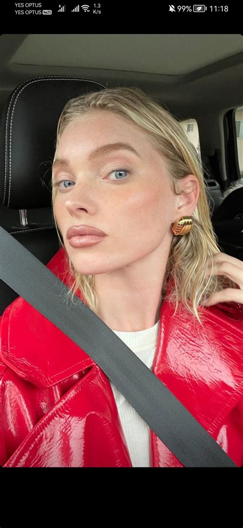 Elsa Hosk Face Needs A Violent Facefuck Rvictoriassecretnsfw