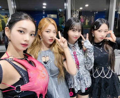 Individual Popularity Of Aespa Members Gets Examined — How Popular Are