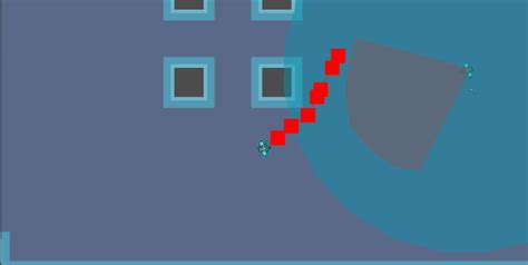 look at bugs out navigationagent2d i have a rough idea why but if