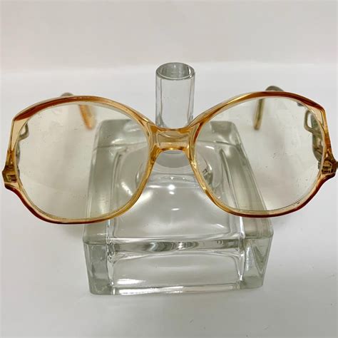 Granny Glasses Frames Etsy