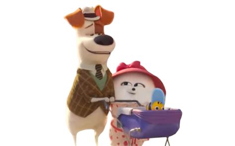 Max And Gidget By Draco Awesomeness On Deviantart