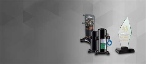 The Lg Two Stage Scroll Compressor Elevates Your Hvac Solutions Blog Compressor And Motor L Lg