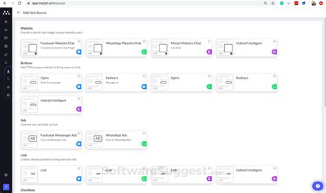 Morph Ai Pricing Features And Details In 2025