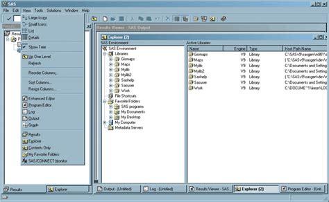How To Download Sas Windowing Environment Longislandmertq