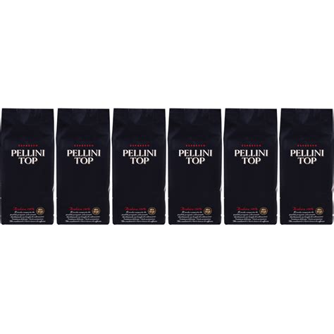 Pellini Top 100 Arabica Box Discount