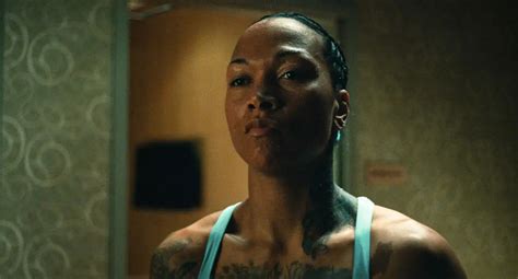 From The Boxing Ring To The Big Screen With Kali Reis