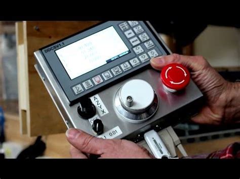 Modular CNC Controller DDCSV Cnc Controller Homemade Cnc Router Cnc Router Projects