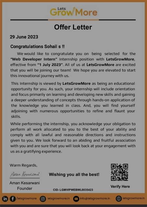 Sohail Shaik On Linkedin Connections Letsgrowmore