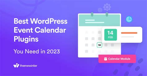 10 best wordpress event calendar plugins themewinter
