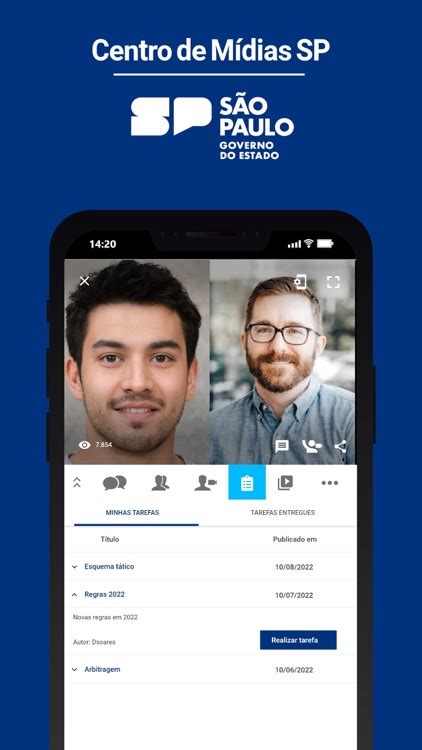 Cmsp By Ip Tv Ltda Epp