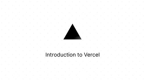 how to deploy a react app in seconds using vercel by gustavo pinheiro
