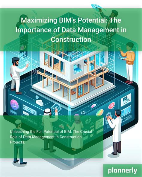 how to use bim data management strategies for construction projects plannerly the bim