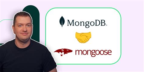 Mongodb On Linkedin 🤝 Discover How Mongoose A Third Party Library For