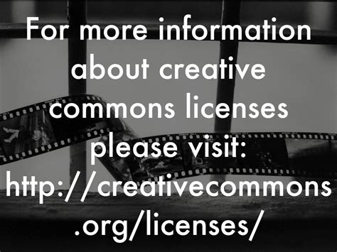 Fair Use Vs Creative Commons By Jm15383