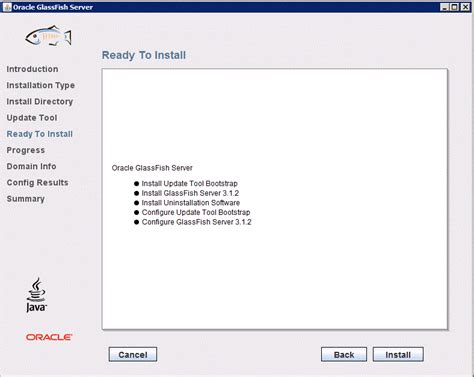 oracle® database mobile server getting started quick guide