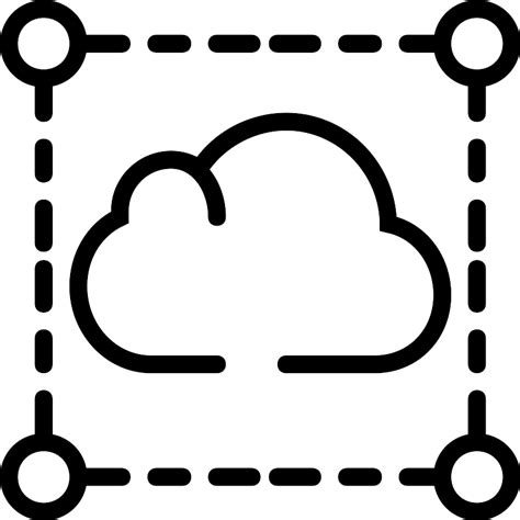Cloud Computing Cloud Vector SVG Icon SVG Repo