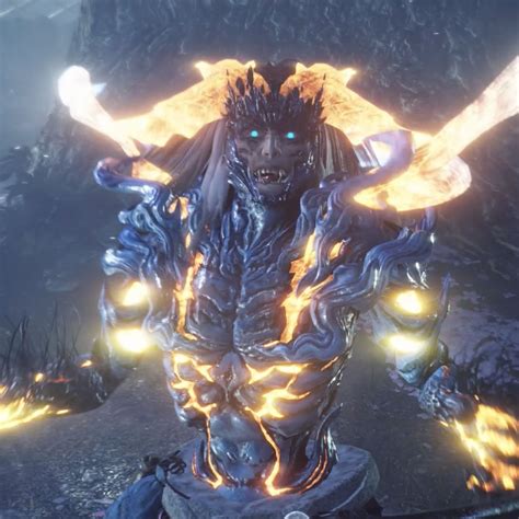 Minamoto No Yorimitsu Is One Of The Best Bosses Ever Made R Nioh