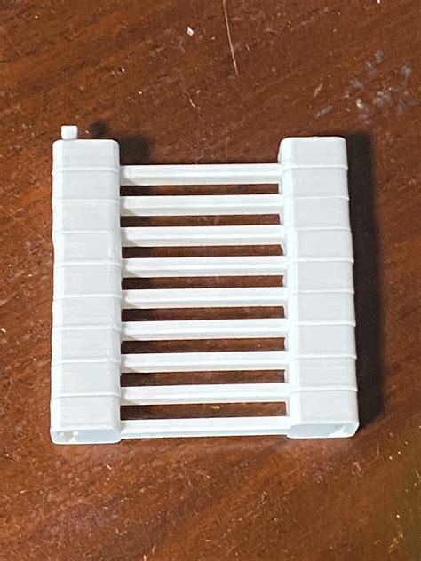 Dna Blocks Print Stack Twist By Michaelc Download Free Stl Model