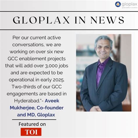Congratulations Aveek Mukherjee And Team Gloplax Solutions Shubhayu Sengupta