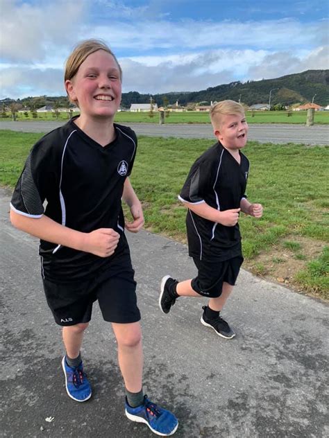 A Few Photos From Our First Avalon Intermediate School Facebook