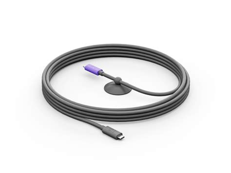 Active Usb Cable Logitech Business