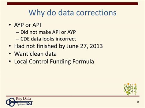 Ppt 2013 Data Corrections Riverside County Assessment Network September 27 2013 Powerpoint