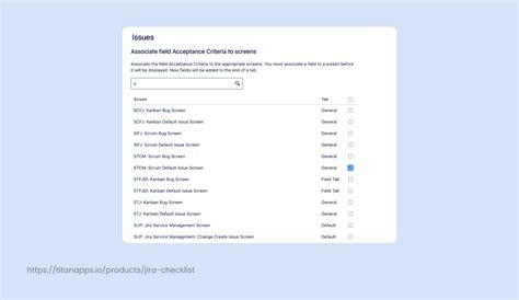 How To Manage Acceptance Criteria In Jira TitanApps Blog