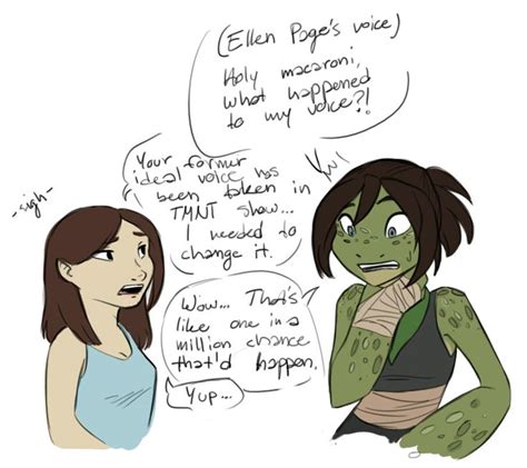 Пин от пользователя Пинер на доске Tmnt Liz