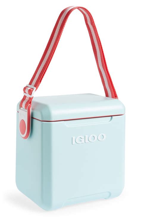 Igloo Cotton Candy Tagalong 11 Quart Cooler Nordstrom Interesting