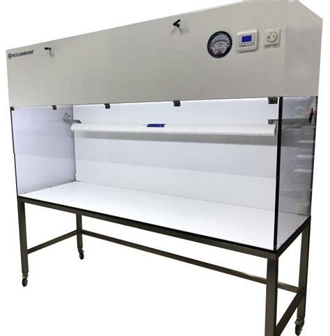 Downflow Unit For The Royal Netherlands Aerospace Centre