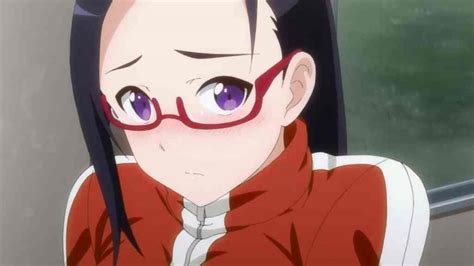 Sakie Cute Girl Doing Important Things I Drink And Watch Anime