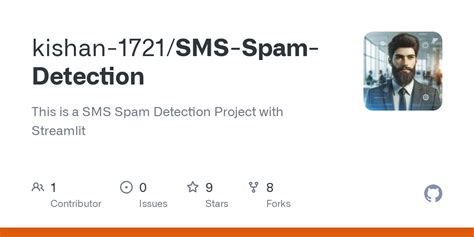 Sms Spam Detection Uci Sms Spam Ipynb At Main · Kishan 1721 Sms Spam Detection · Github