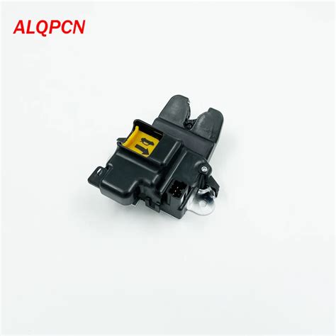 Tailgate Lock Back Door Latch Trunk Latch Actuator For Kia Forte 2010