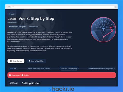 The 12 Best Vuejs Courses Online In 2025 Free Paid
