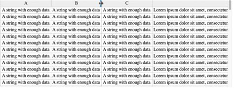 Re Vertical Scrolling With Some Frozen Columns Gets Misaligned Issues Handsontable Forum
