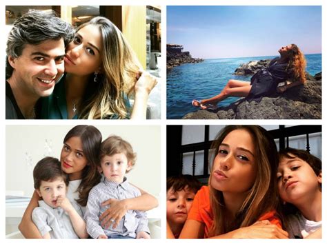 თათია შარანგია რამდენიმე საათის წინ დაბადებულ შვილს მადლობას უხდის