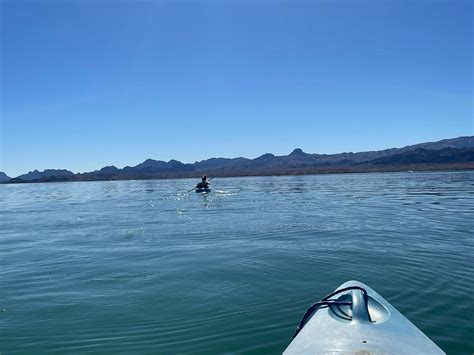 Lake Havasu Kayak Rentals O Que Saber Antes De Ir 2026