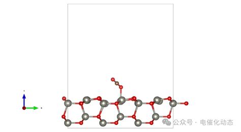 【vasp基础】输出文件 华算科技