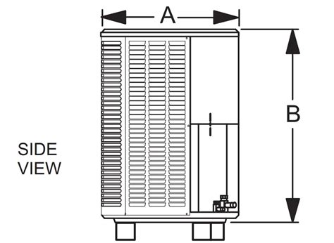 Lennox Merit Series Ml17xp1 Heat Pump Units Instruction Manual Manuals