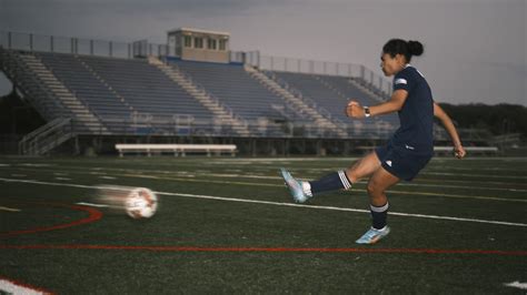 ‘a Beautiful Game Rochesters New Pre Professional Womens Soccer