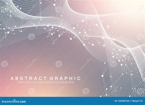 Big Genomic Data Visualization Dna Helix Dna Strand Dna Test