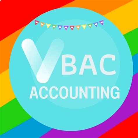 Vbac สาขาบัญชี Bangkok