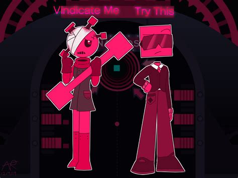 Tower Keepers Jsab By Artificialredux On Deviantart